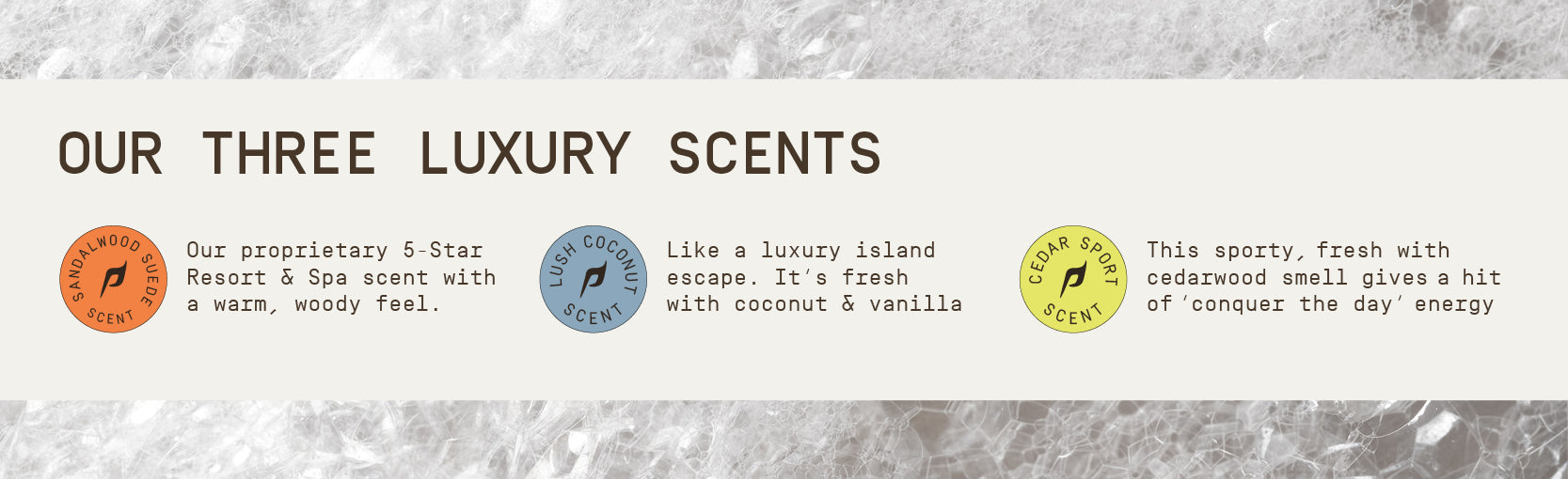 Shop All PAPATUI™ Men's Skincare & Grooming Products | Dwayne Johnson