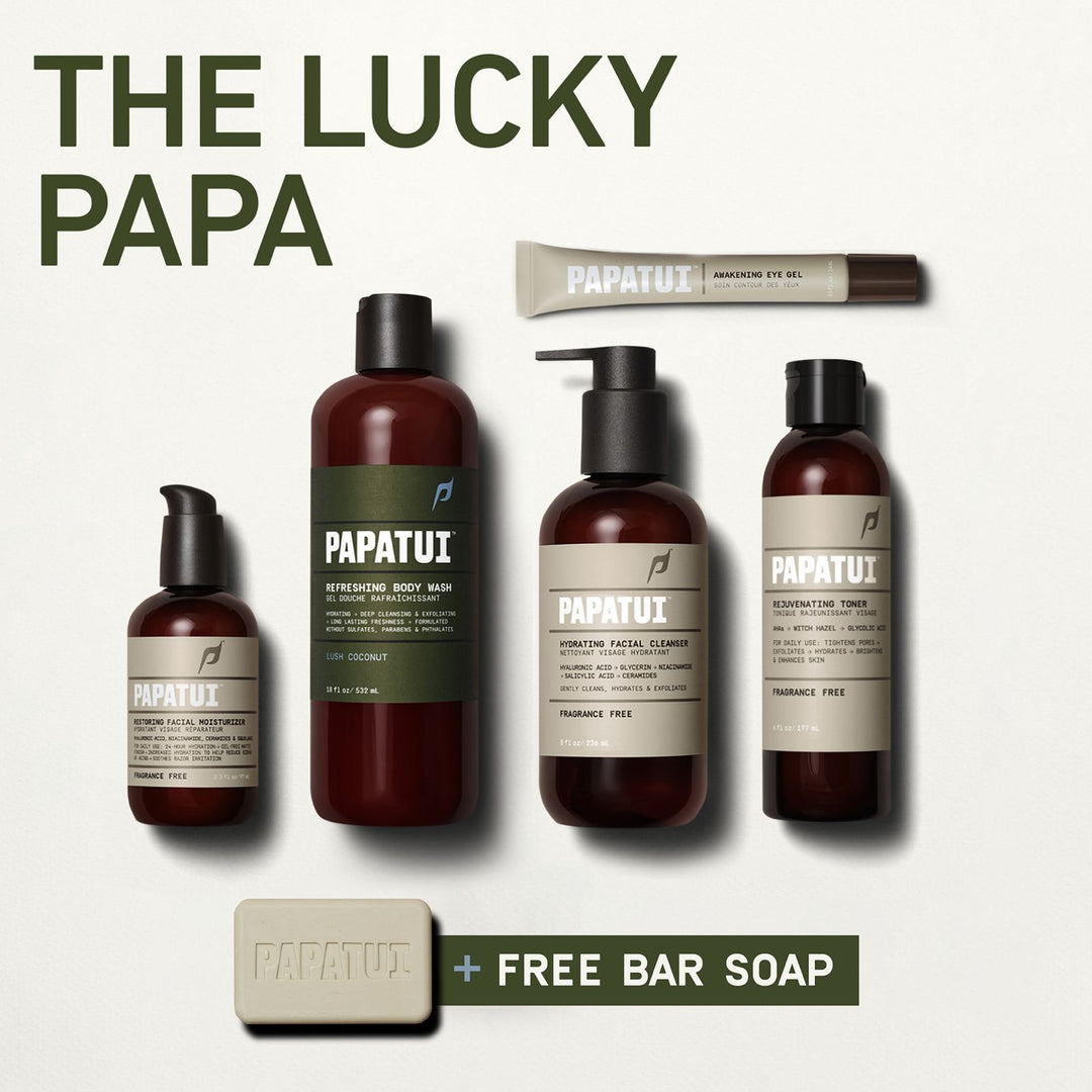 Premium Tattoo Care for Men: Tattoo Aftercare, Tattoo Stick & Tattoo ...