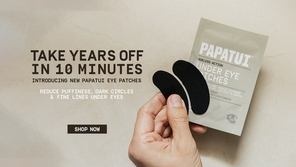 PAPATUI™ | Men's Skincare & Mens Grooming Products by Dwayne Johnson