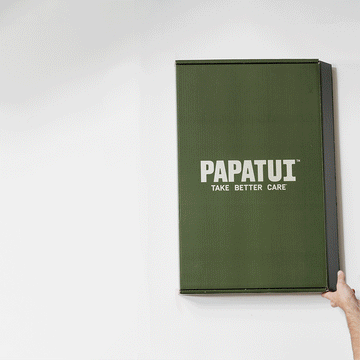 PAPATUI™ | Men's Skincare & Mens Grooming Products by Dwayne Johnson