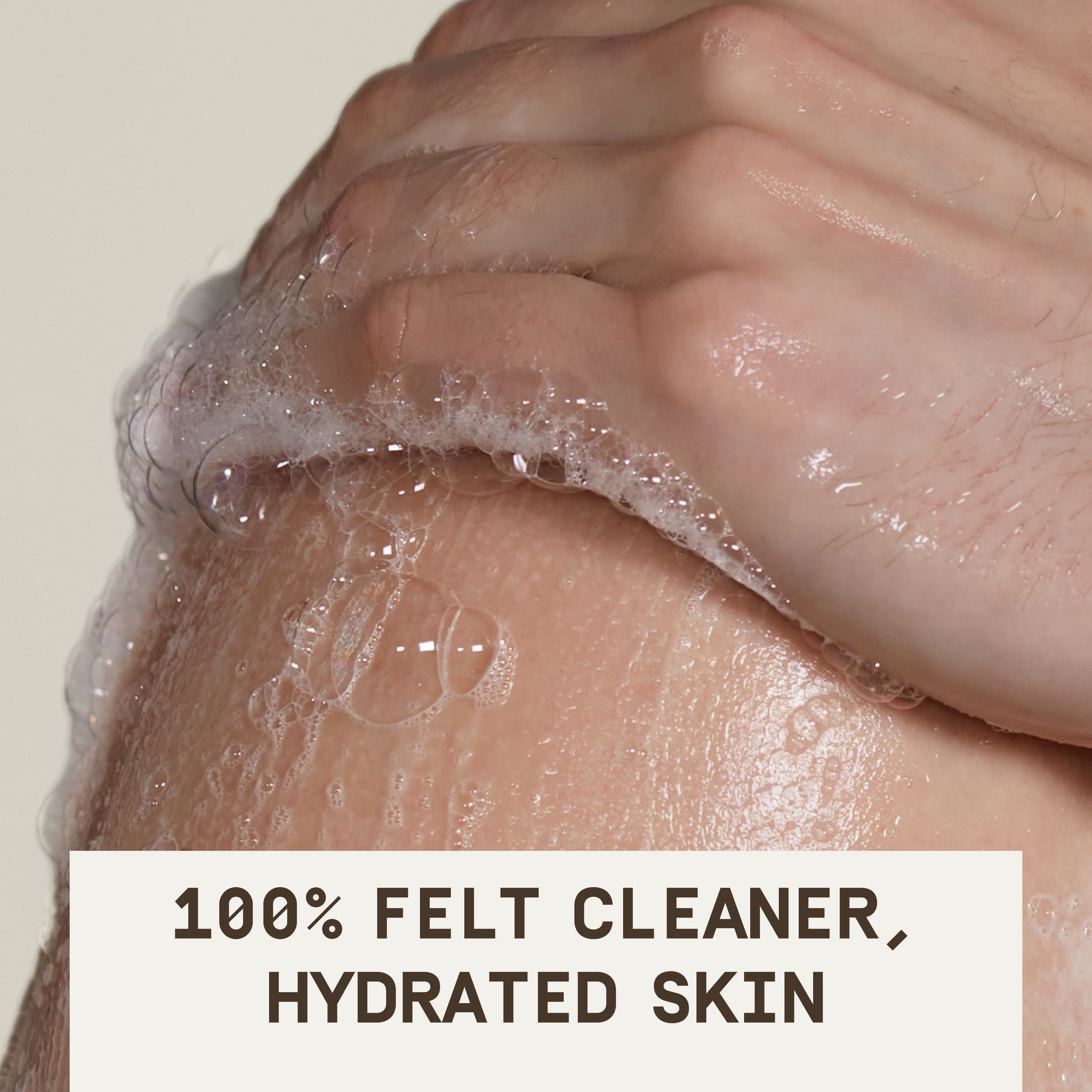 Refreshing Body Wash – PAPATUI
