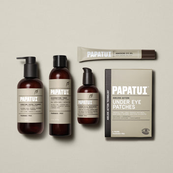 Papatui Men's Nourishing Shampoo + Conditioner 2-in-1 – PAPATUI