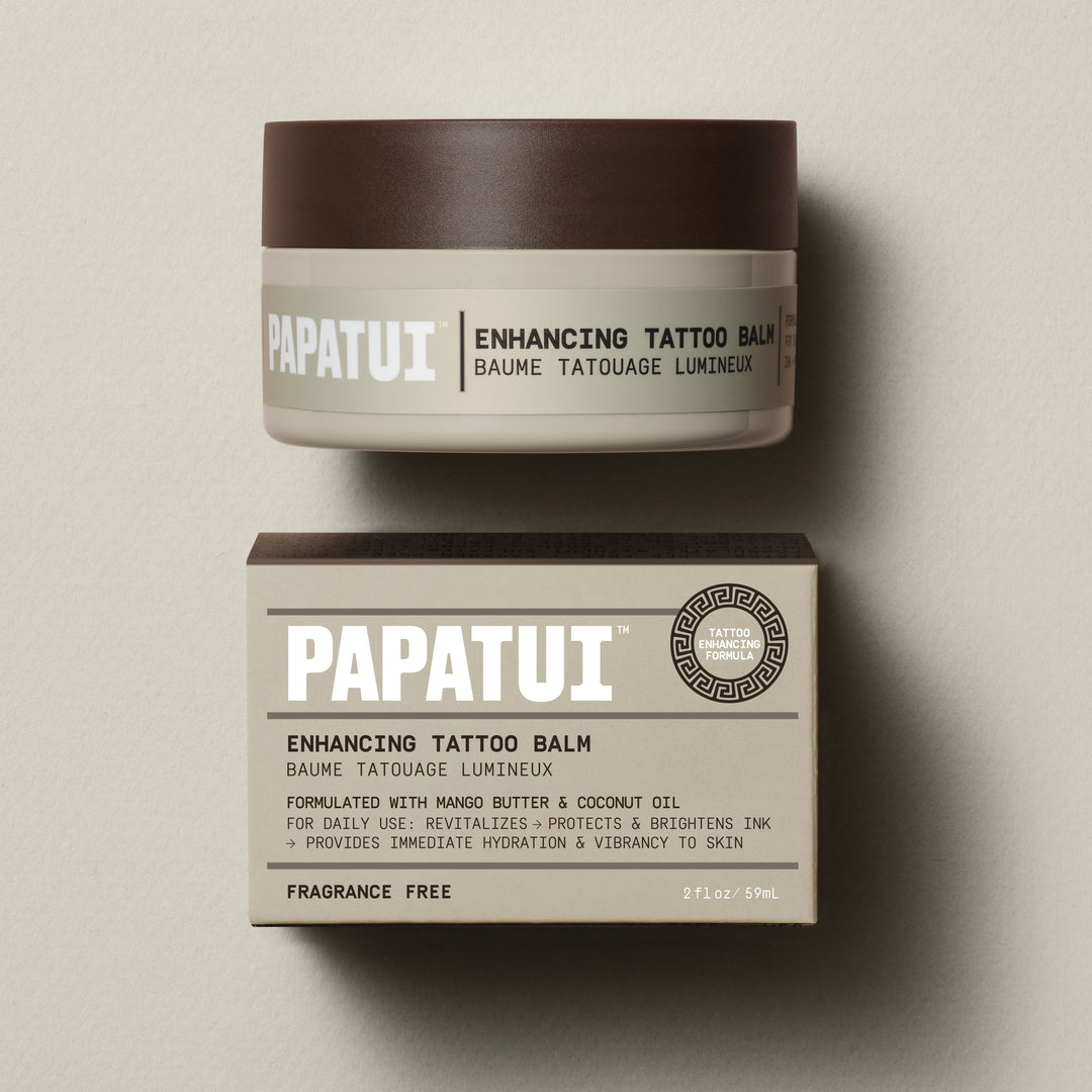 Shop All PAPATUI™ Men's Skincare & Grooming Products | Dwayne Johnson