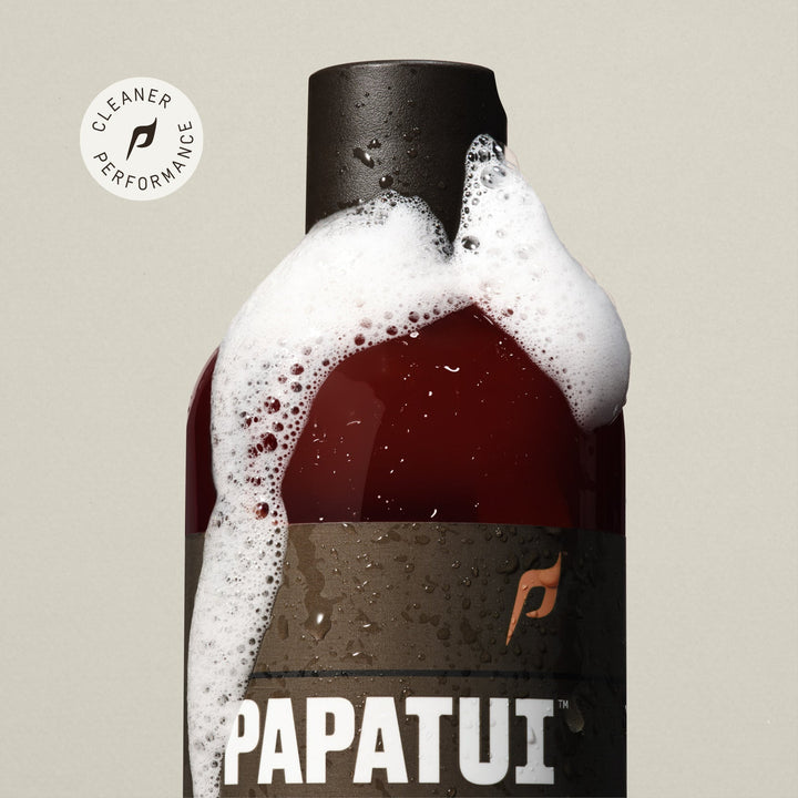 Papatui Men's Nourishing Shampoo + Conditioner 2-in-1 – PAPATUI