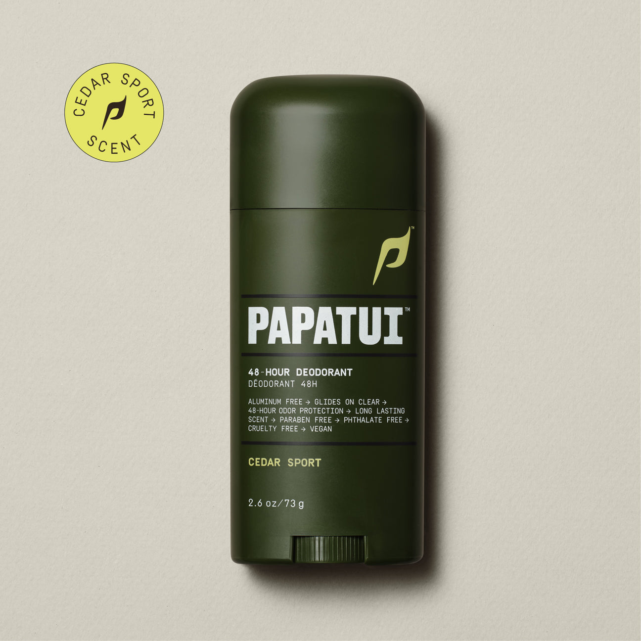 Products – PAPATUI