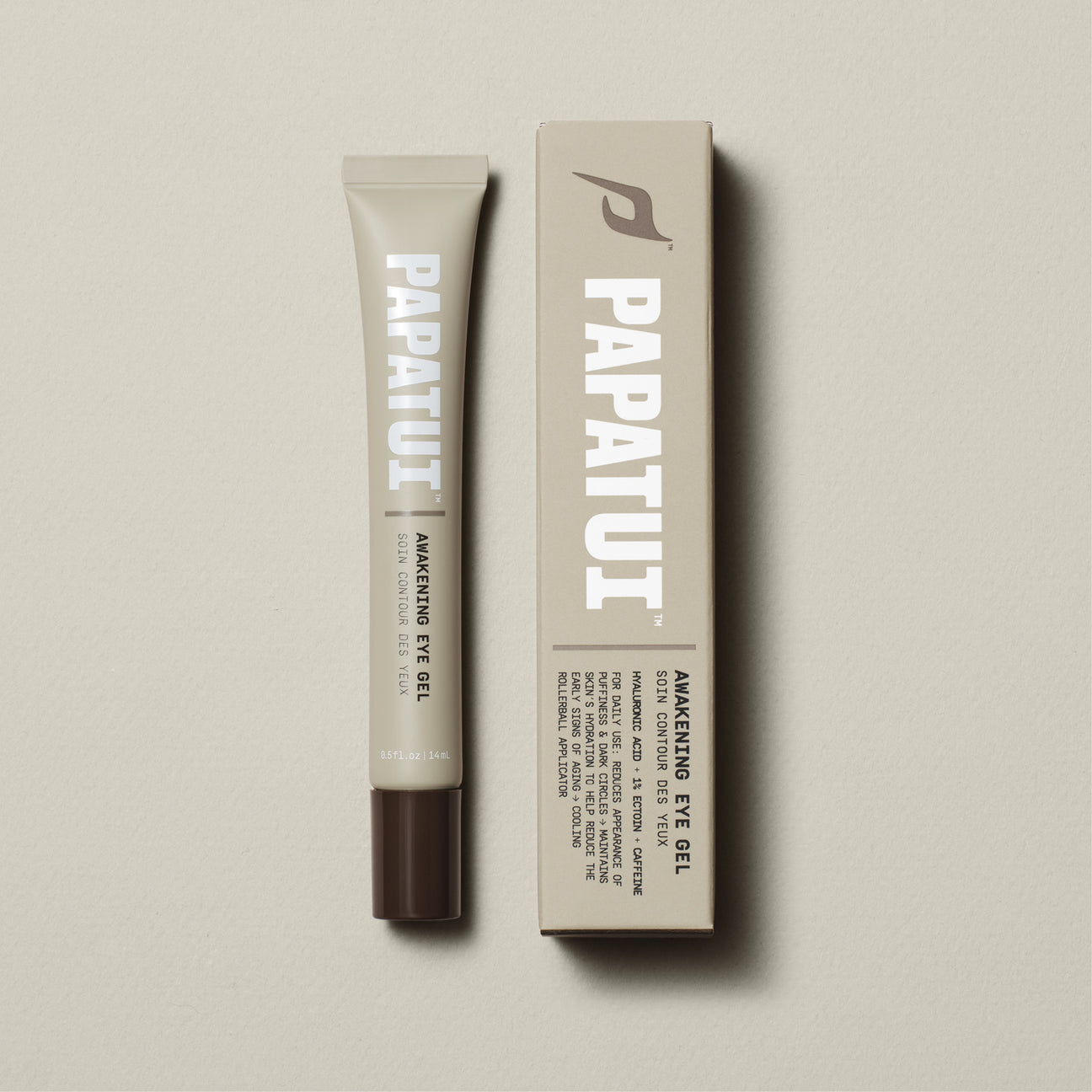 Men's Face Care by PAPATUI Cleansers, Moisturizers & Toners