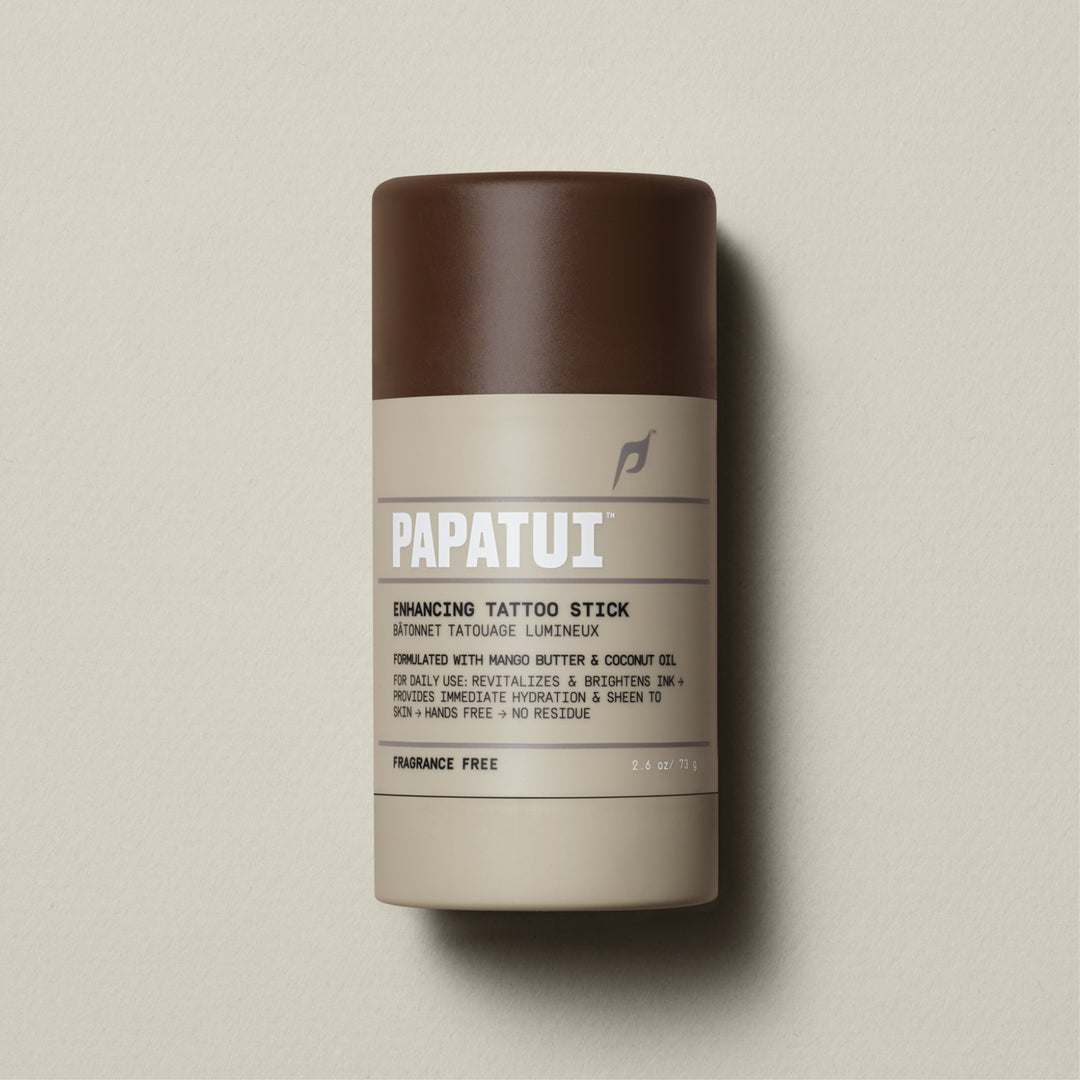 Shop All PAPATUI™ Men's Skincare & Grooming Products | Dwayne Johnson