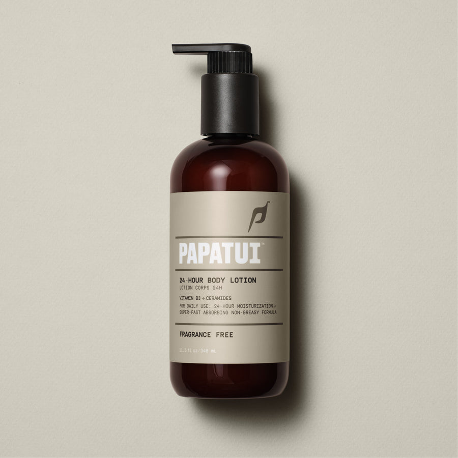 PAPATUI™ | Men's Skincare & Mens Grooming Products by Dwayne Johnson