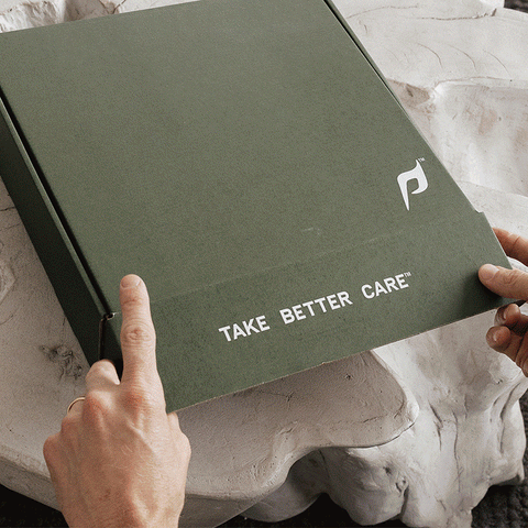 PAPATUI™ | Men's Skincare & Mens Grooming Products by Dwayne Johnson