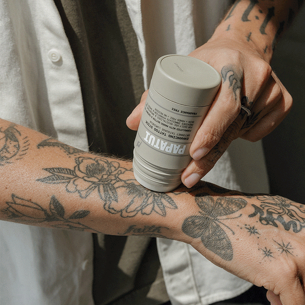 PAPATUI™ | Men's Skincare & Mens Grooming Products by Dwayne Johnson