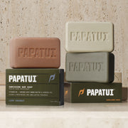 Shop All PAPATUI™ Men's Skincare & Grooming Products | Dwayne Johnson