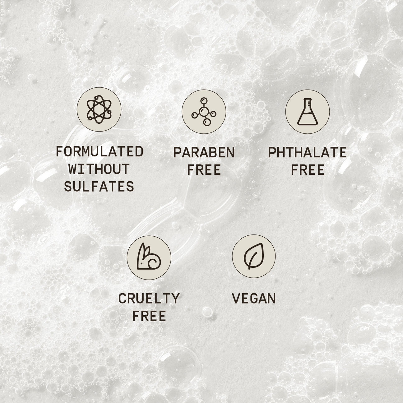 Sandalwood Suede Bundle: Mens Shampoo, Wash & Deodorant - PAPATUI