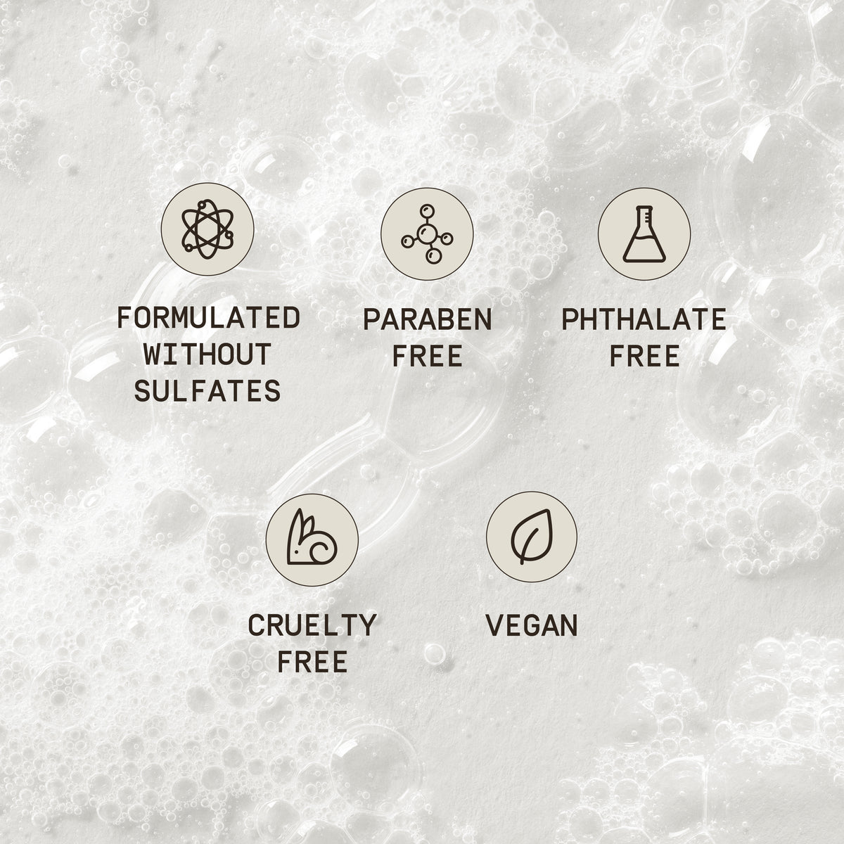 Ultimate Mens Shower Bundle - Sandalwood Suede | Luxurious & Invigorating - PAPATUI